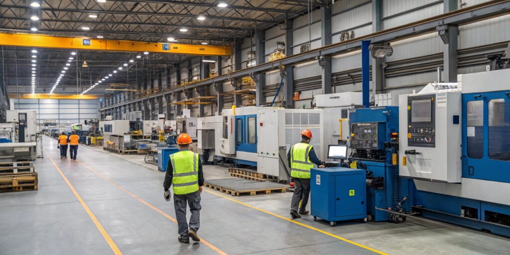 4 Comprehensive Strategies to Hire Top Talent in Manufacturing