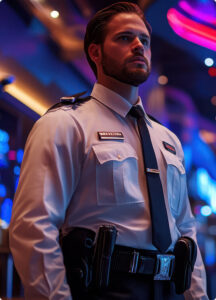 Gaming License Background Checks | Casino Screening